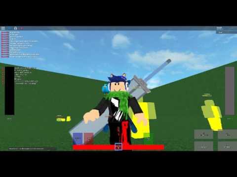 Roblox Voidacity scriptin (Strife script!!) - YouTube