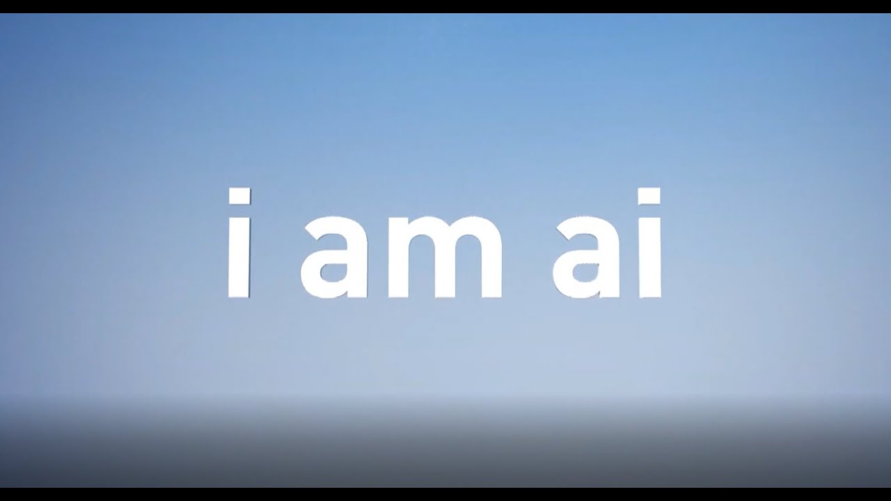 I am AI - Composed by Artificial Intelligent (Aiva Technologies) - YouTube