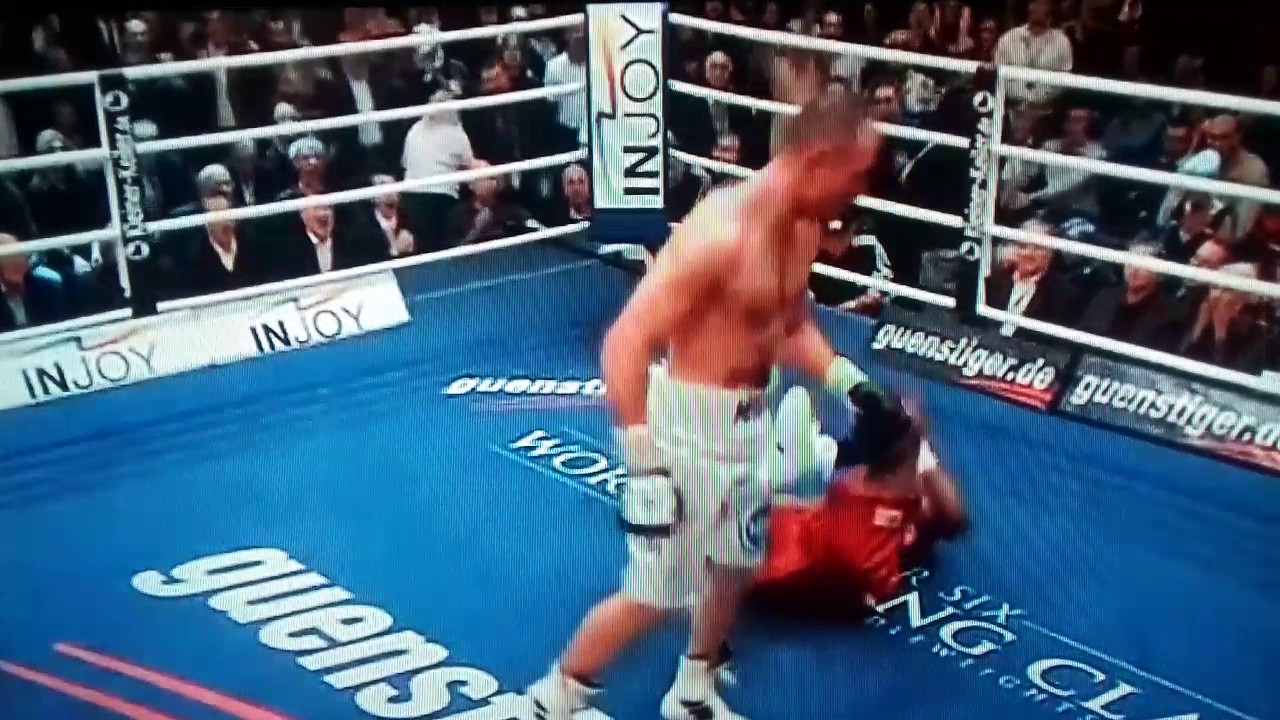Top most brutal knockouts in boxing history - YouTube