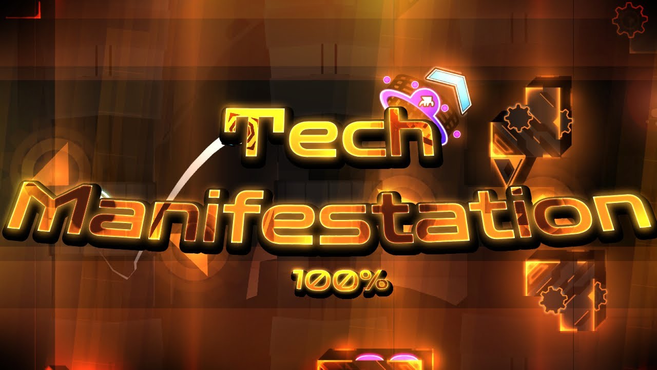 Tech Manifestation 100% by PleoSlim RMD - YouTube