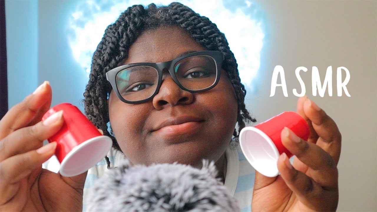 ASMR Fall Asleep Fast 😴 | Soft Whispers ASMR - YouTube