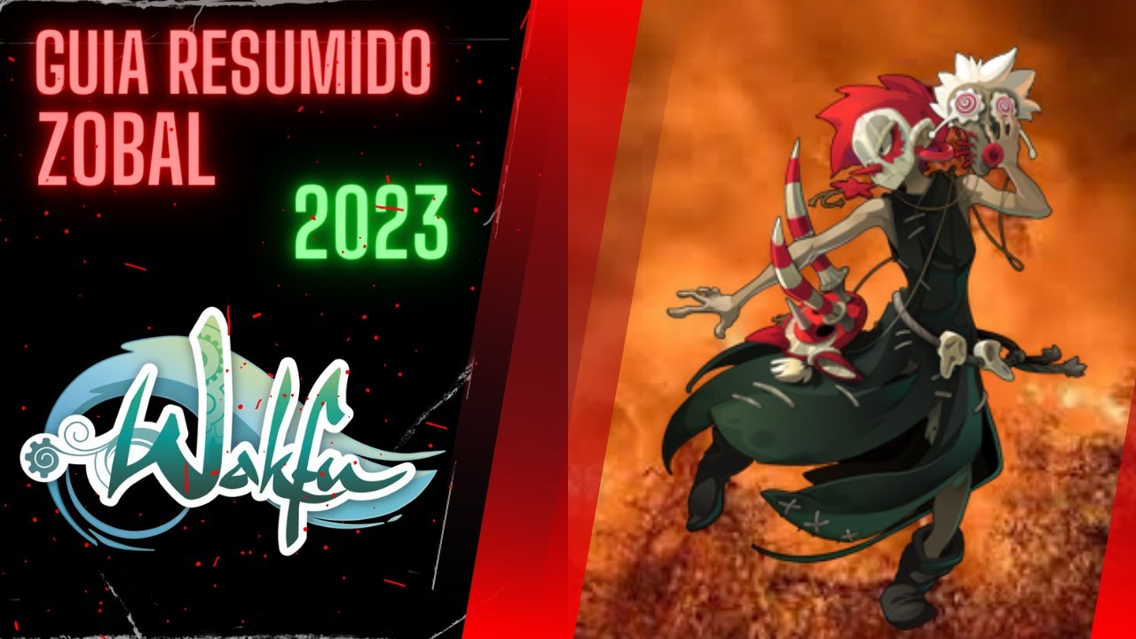 Zobal guia resumido - YouTube