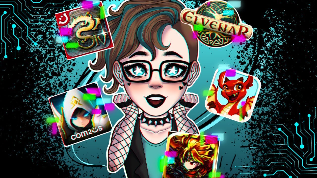 REVISITING OLD NOSTALGIC APPS | Let's Talk Media - YouTube