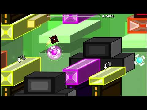 3D Dash by GirlyAle02 - YouTube