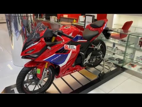 CBR - YouTube