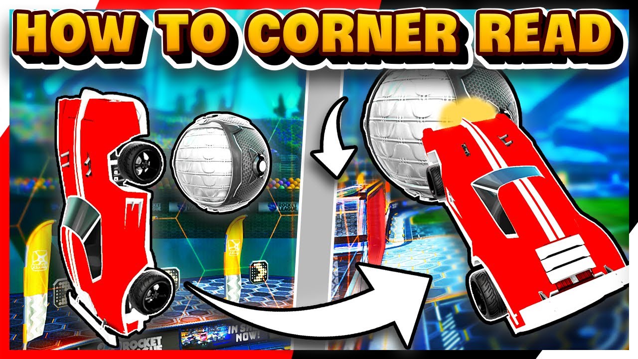 How to CORNER READ and MUSTY CORNER READ + Training pack | Rocket ...