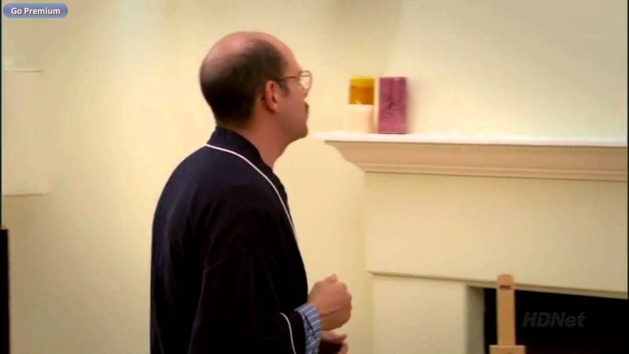 Arrested Development Well Excuse Me - YouTube