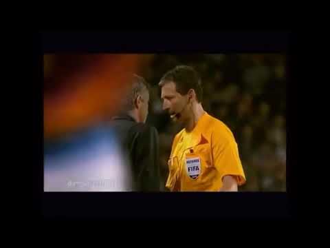 jose mourinho - ağlama bu günler geçer babam