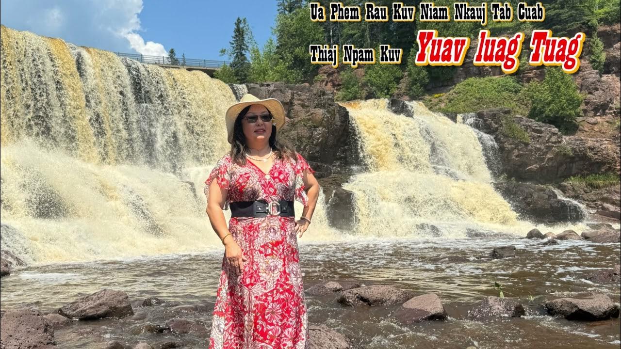 Siab Phem Rau Niam Nkauj Tab Cuab Npam Yuav Luag Tuag 12/16/24 - YouTube