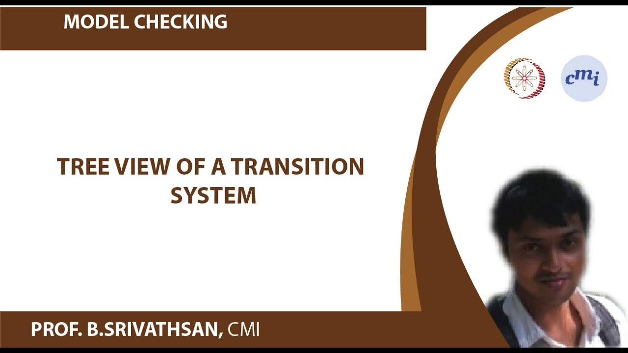 Tree view of a transition system - YouTube
