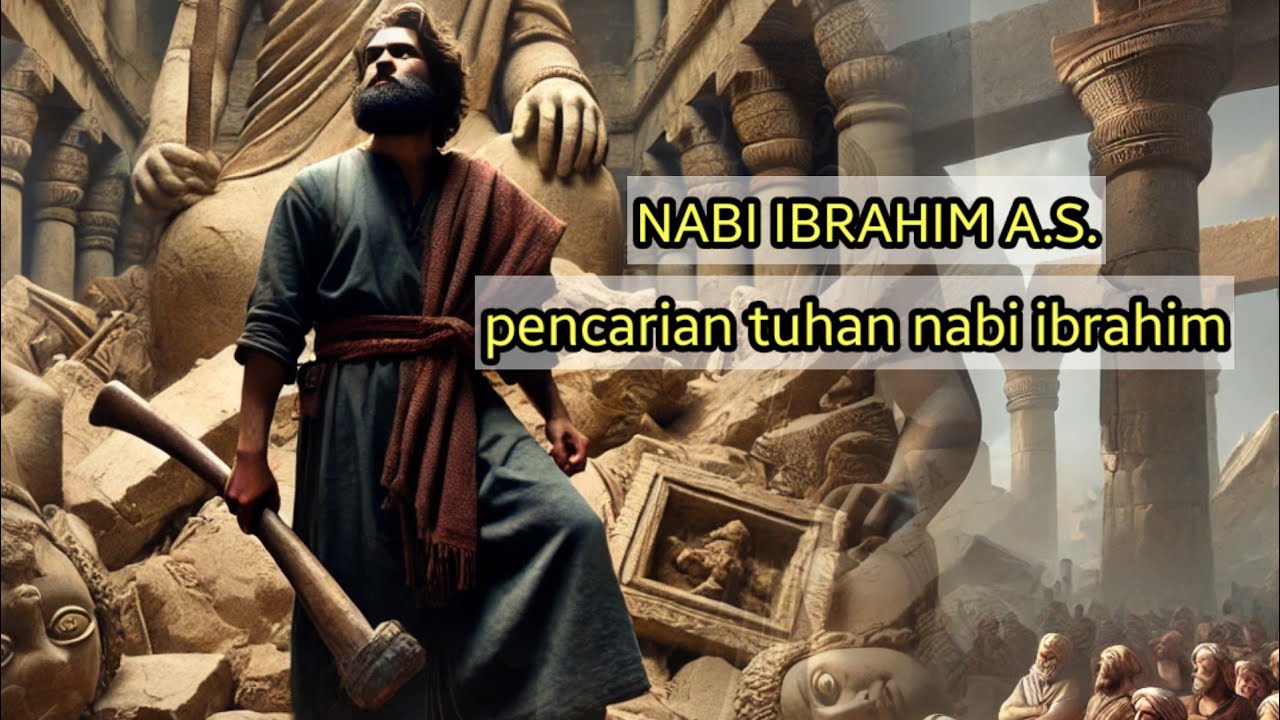 NABI IBRAHIM A.S. - YouTube