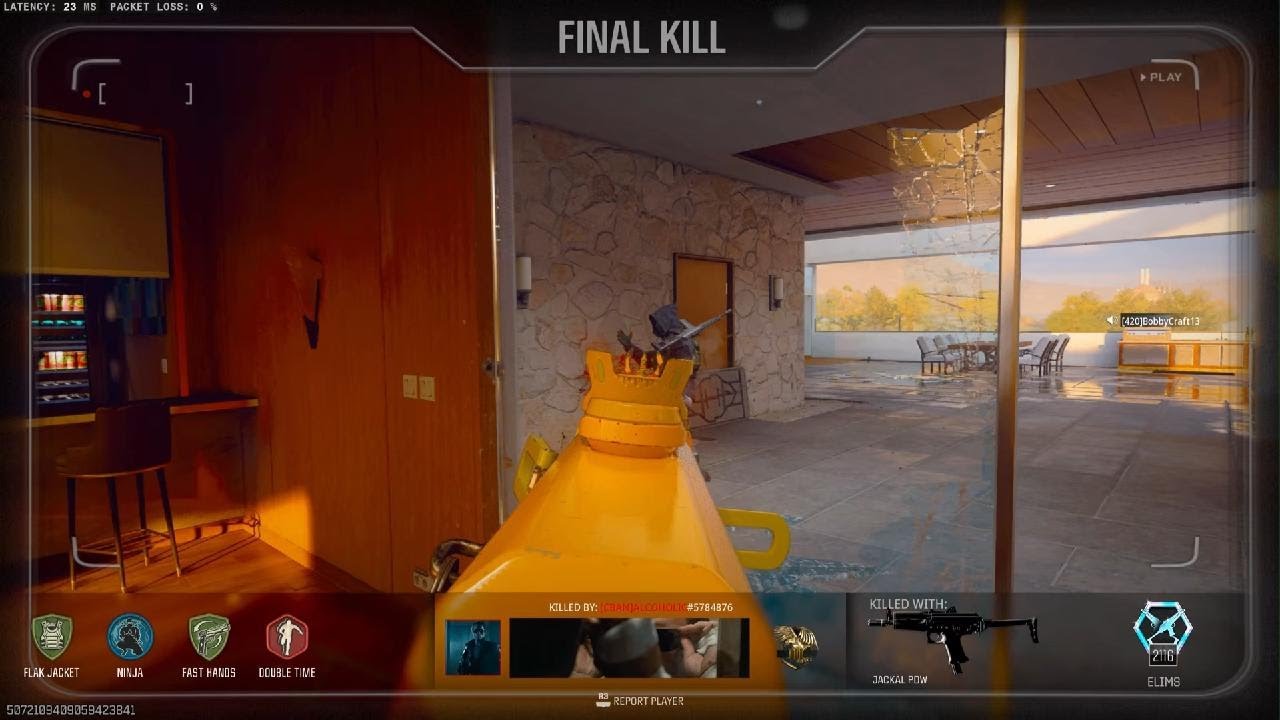 Call of Duty Bo6 RANKED: LEAVE IT TO ME ILL WIPE THERE TEAM - YouTube