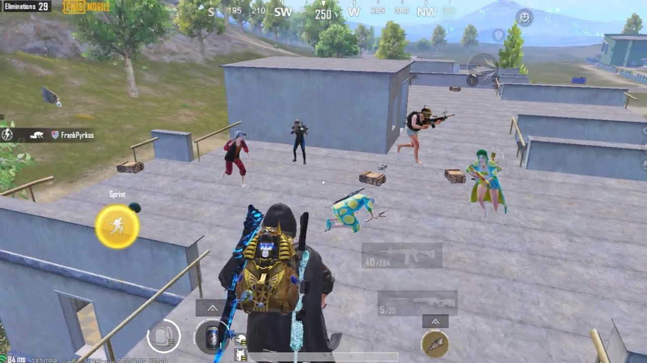 Wow! NEW BEST HARD GAMEPLAY w/15 PRO MAX🔥Pubg Mobile - YouTube