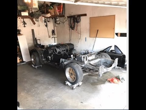 The Miata Bug Ep5 Cutting, Answers & Cost. - YouTube