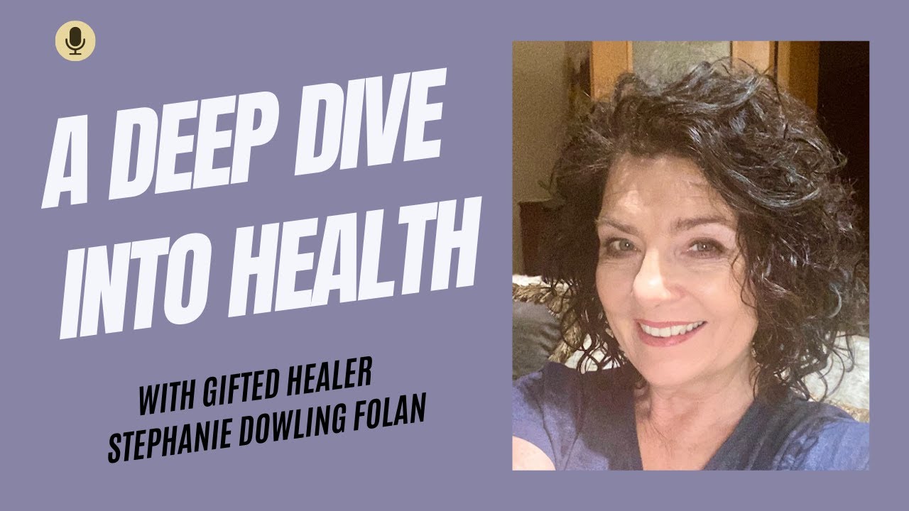 Healing my Autoimmune Condition helped me discover who I am with ...