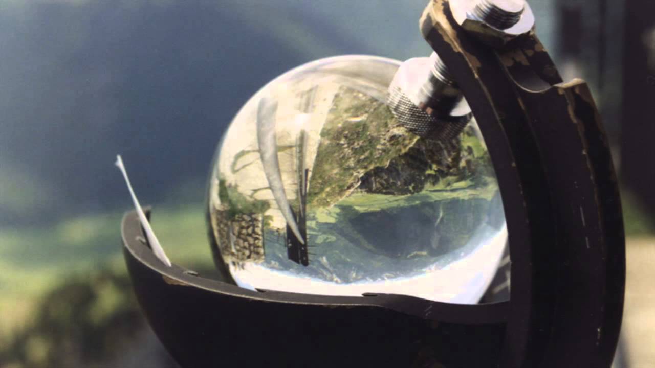 Heliograph (Original Composition) - YouTube