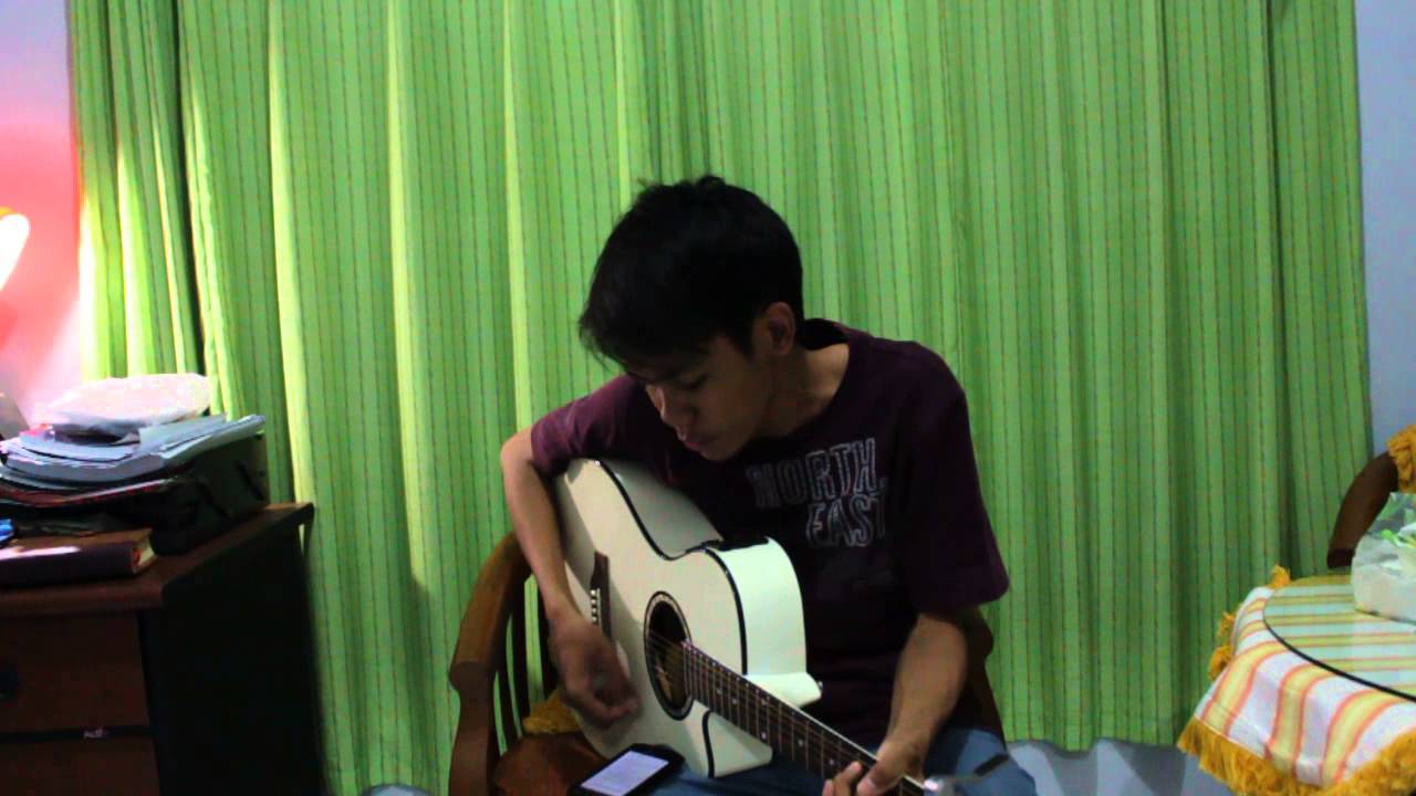 Iklan Mastin Cover - YouTube