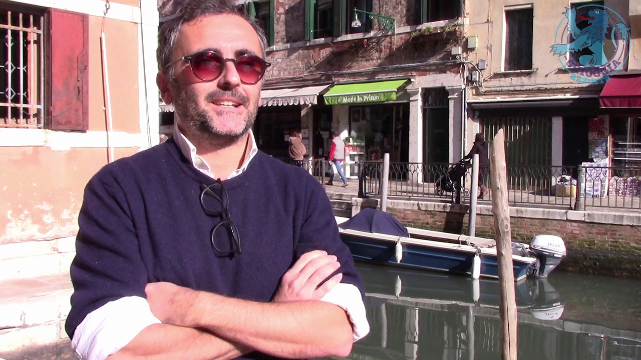 VENEZIA (NON È) GREEN. INTERVISTA A MARCO CAPOVILLA DI VENEZIA PULITA ...