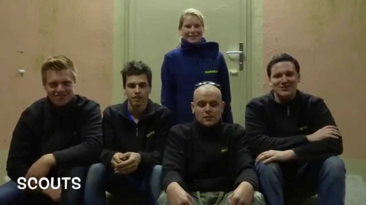 Scouts - YouTube