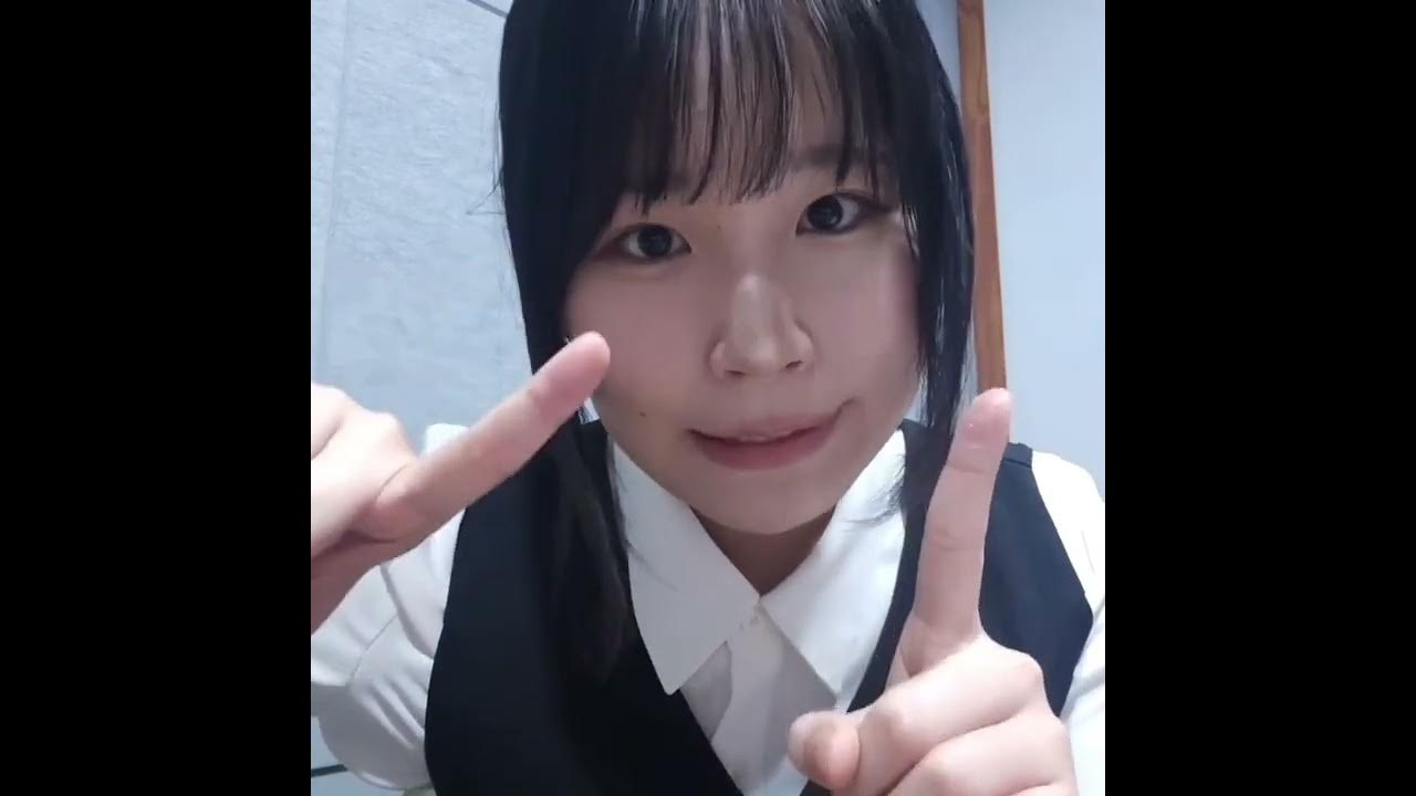 YUCM KAMC K-BioX SUMMIT2 연쇄사인회 - 소개: 조하늘 - - YouTube