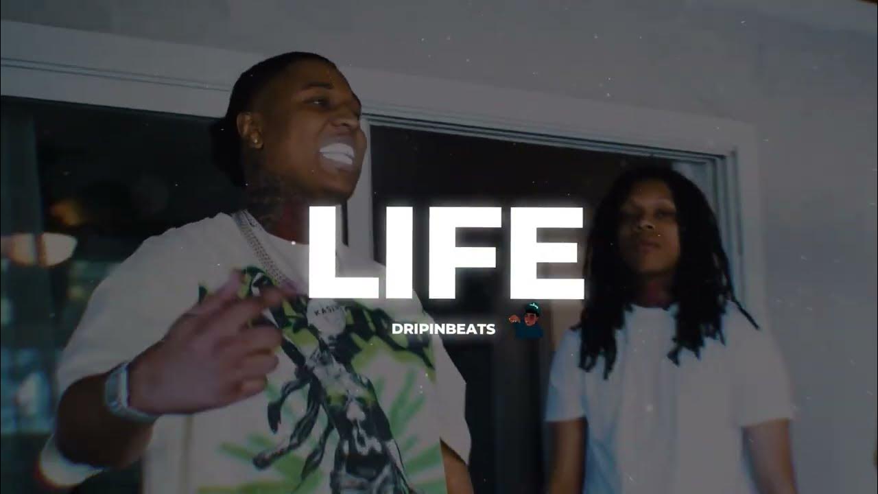 (FREE) EBK Jaaybo Type Beat - Life | EBK Young Joc Type Beat - YouTube