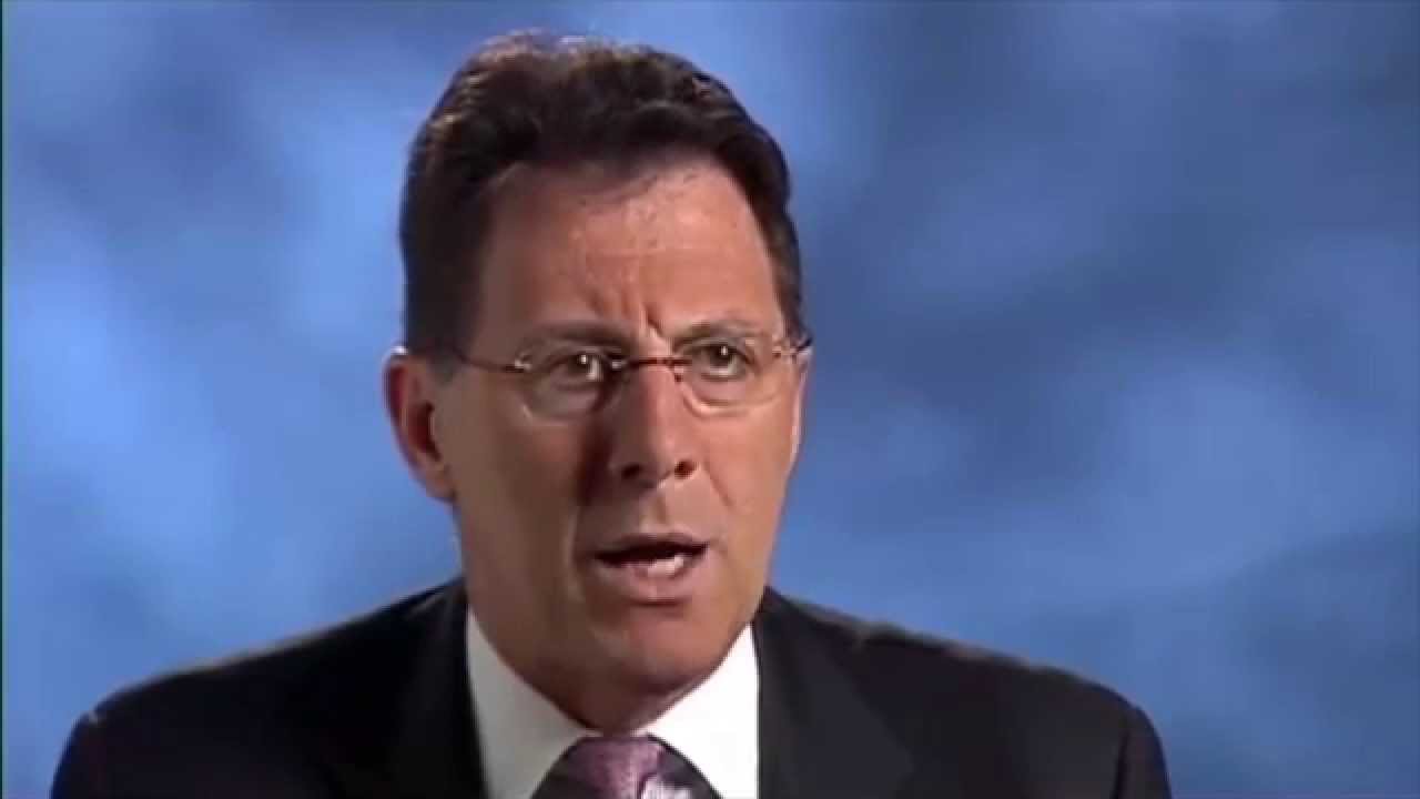 Bill Heyman Talks Crucial Issues and Public Relations Credibility - YouTube