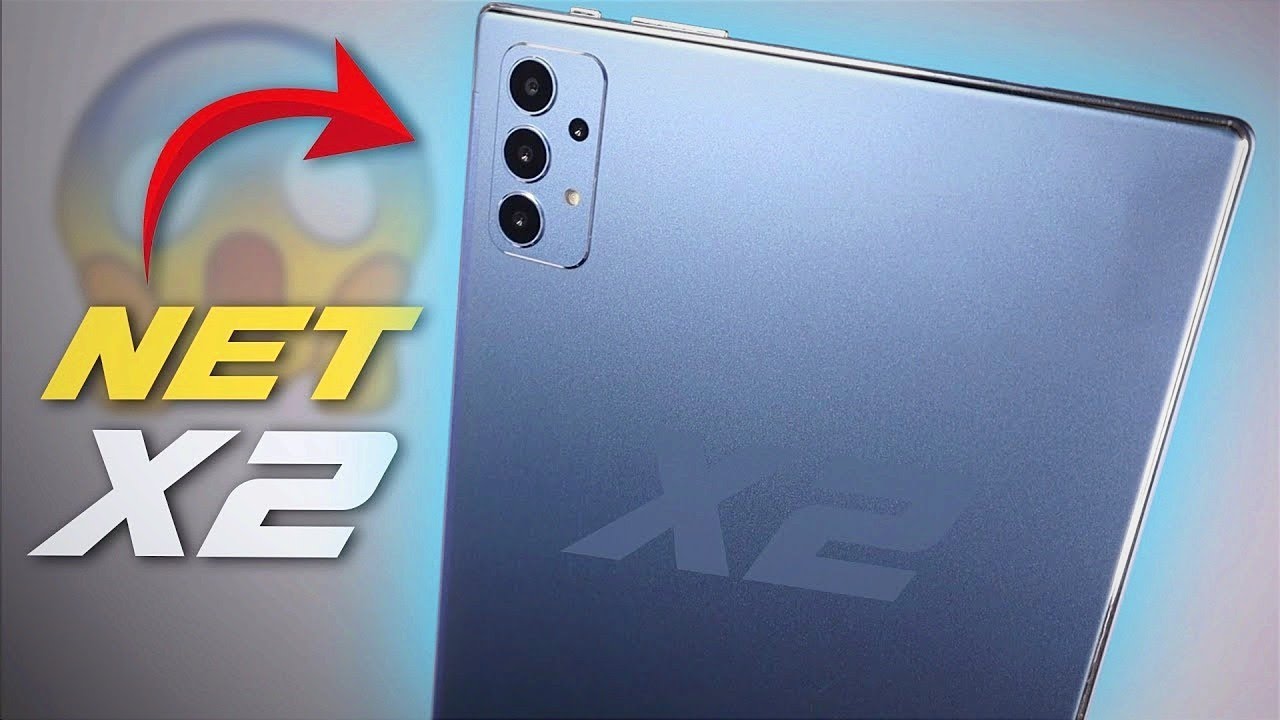 Unboxing Tablet Krono Net X2 | Vale la pena? - YouTube