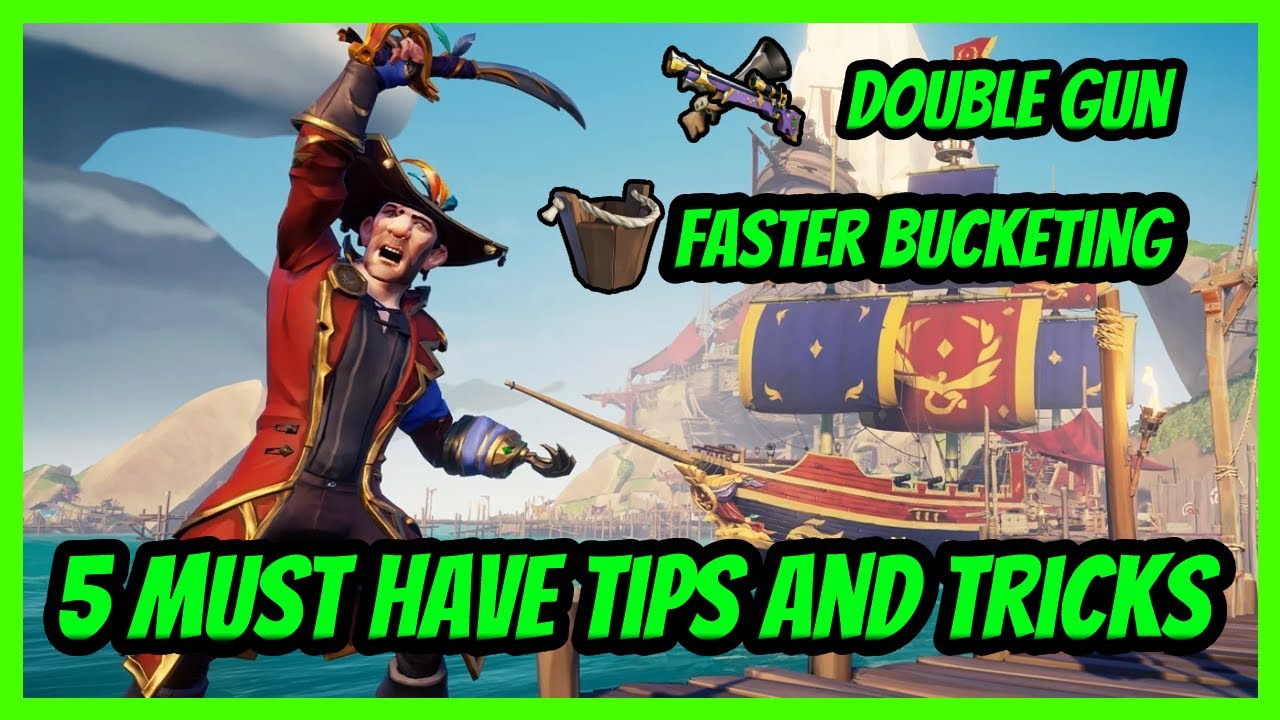 Sot tips and tricks #1 - YouTube