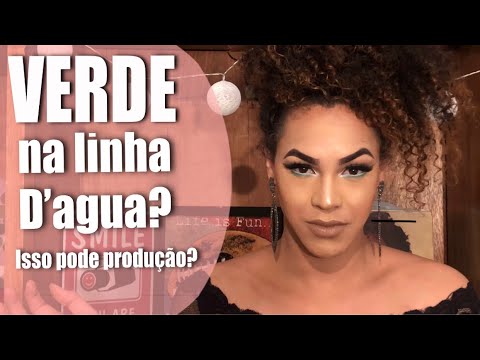 USEI VERDE NA MINHA D’AGUA, VEJA NO QUE DEU: por BERNARDO LETRO - YouTube