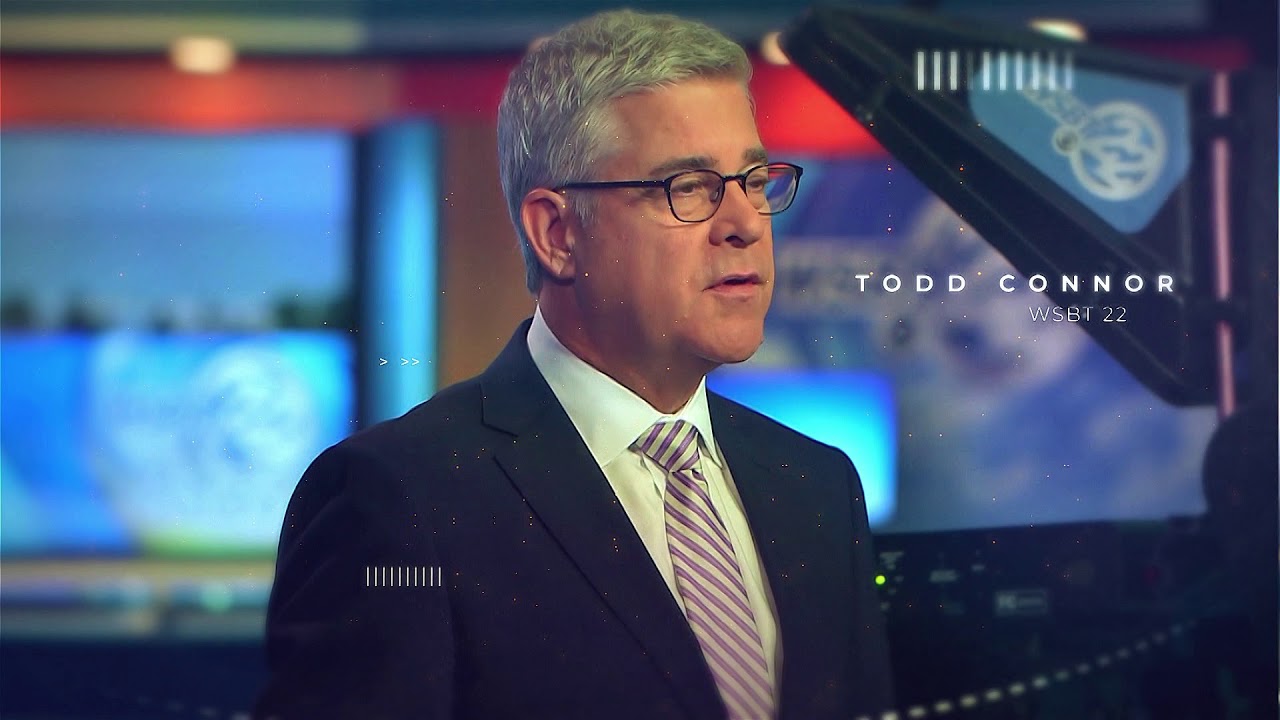 WSBT 30 Todd Connor - YouTube