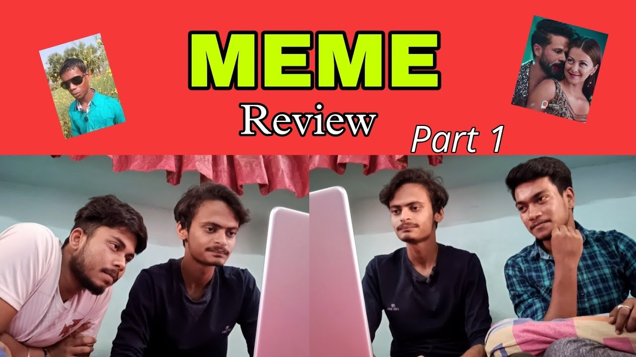 Meme Review Part - 1 - YouTube