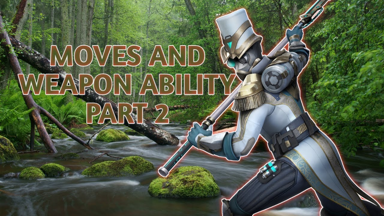 Azuma moves & weapon abilities explained in hindi Part-2 - YouTube