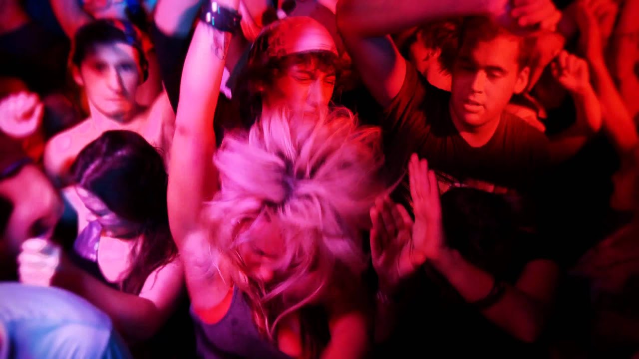 Electronic Dance Madison Presents: The Rave on the Lake - YouTube