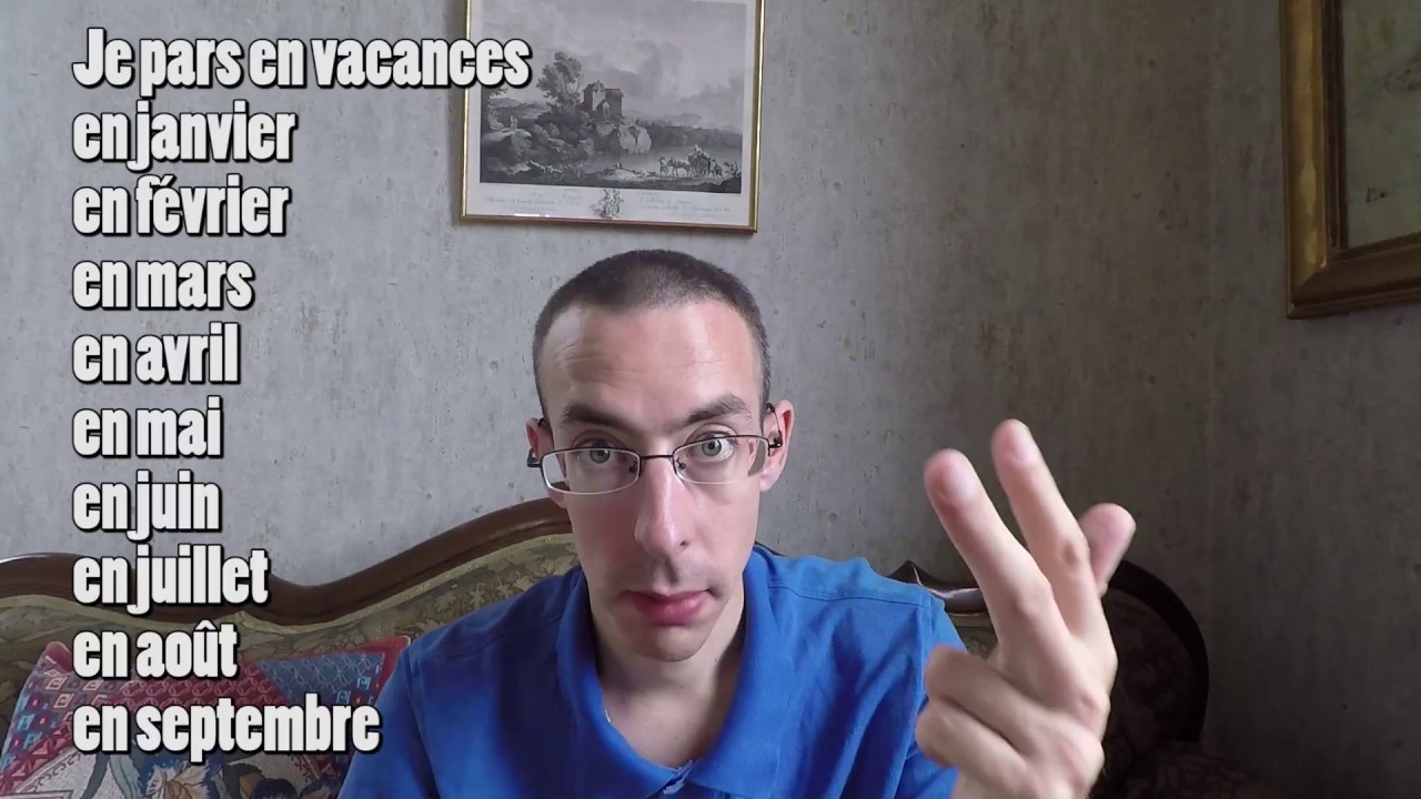 Answer The Question When Is In French Language A1 French YouTube answer-the-question-when-is-in-french-language-a1-french-youtube