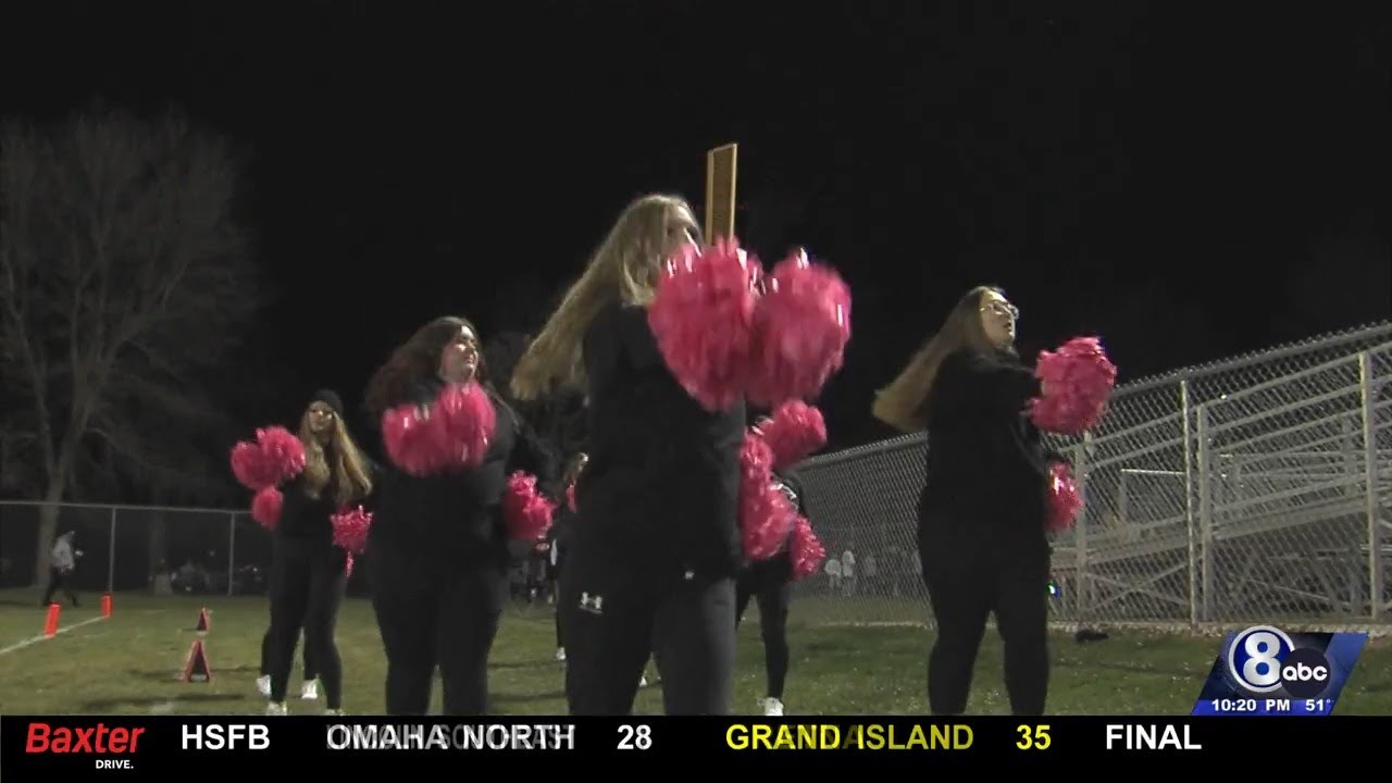 Waverly Vikings pillage the Norris Titans in first round of playoffs ...