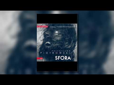 Sfora 1 by Przemysław Piotrowski • Kryminały •  Thriller • Audiobook