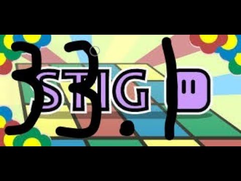 Stig 33.1 - YouTube