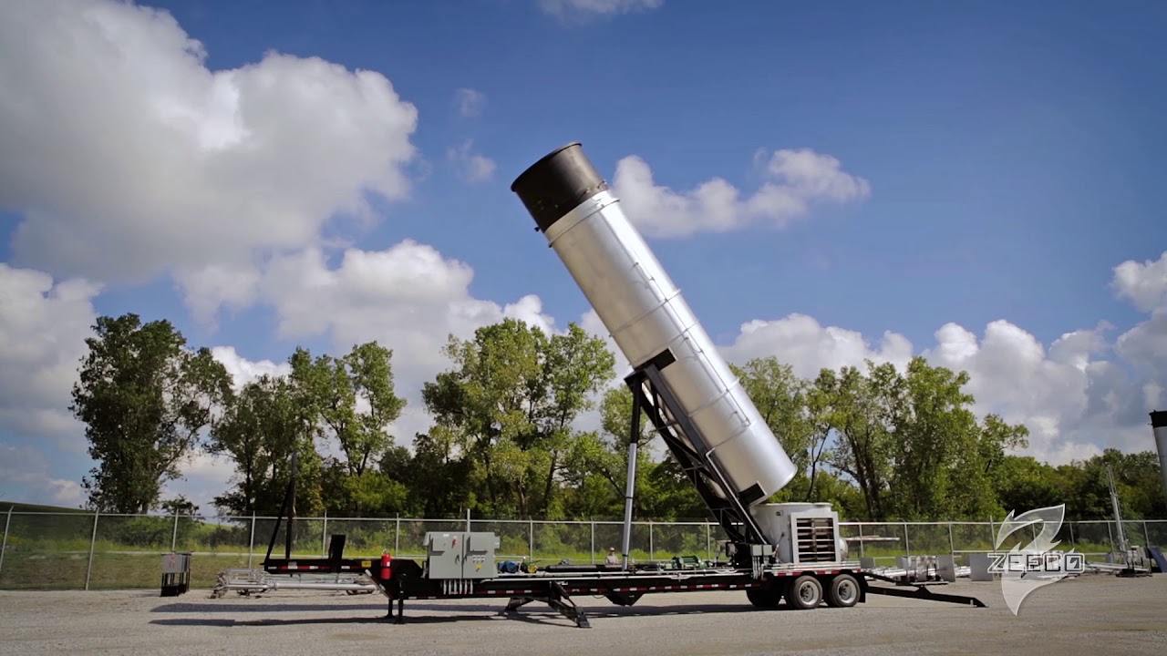 Zeeco ZEECO Europe Ltd Announces Multi-Million Pound Expansion