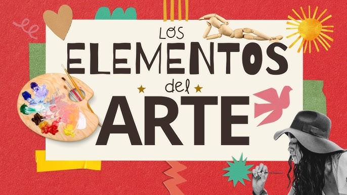 7 Elementos Del Valor Del Arte