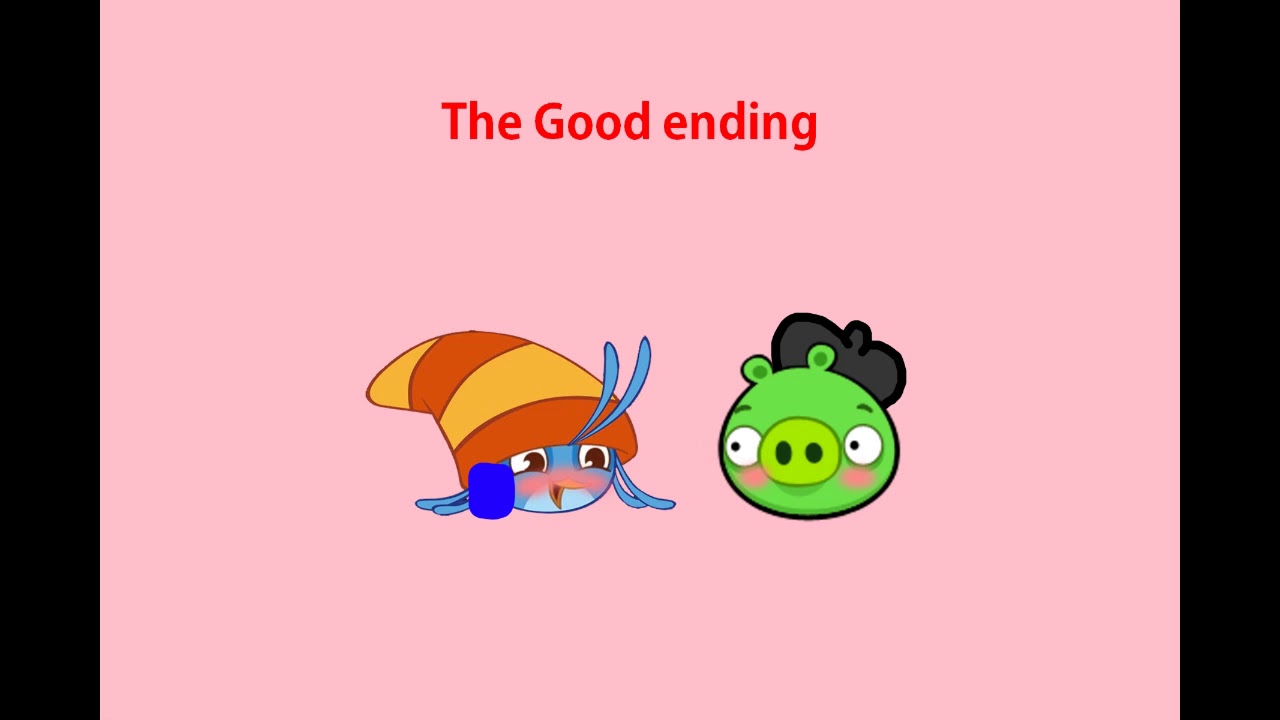 WIFI PASWORD MEME With The Good Ending | The Angry Birds Willow X Ace ...