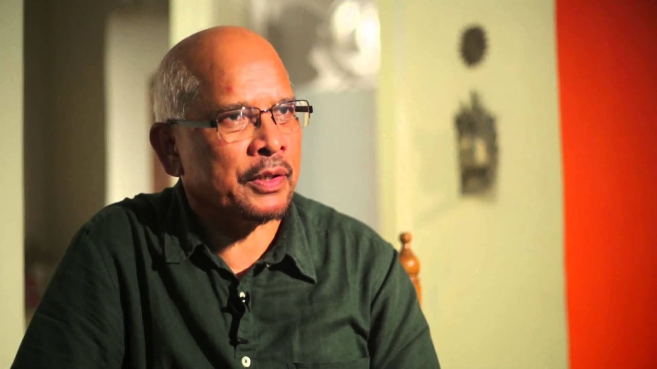 Let The Tribal Peoples Voice Lead - Virginius Xaxa - YouTube