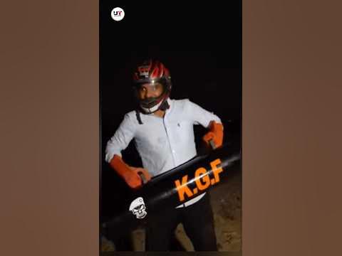 ये हैं KGF वाला सबसे बड़ा SKY SHOTS #shots 😱🤔🙅💯🎇🧨 - YouTube