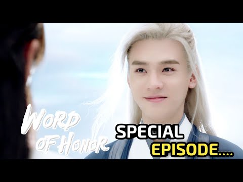 Word Of Honor Special Episode|Word Of Honor Special Episode Tamil|Chinese Series|Hollywood Gangstar