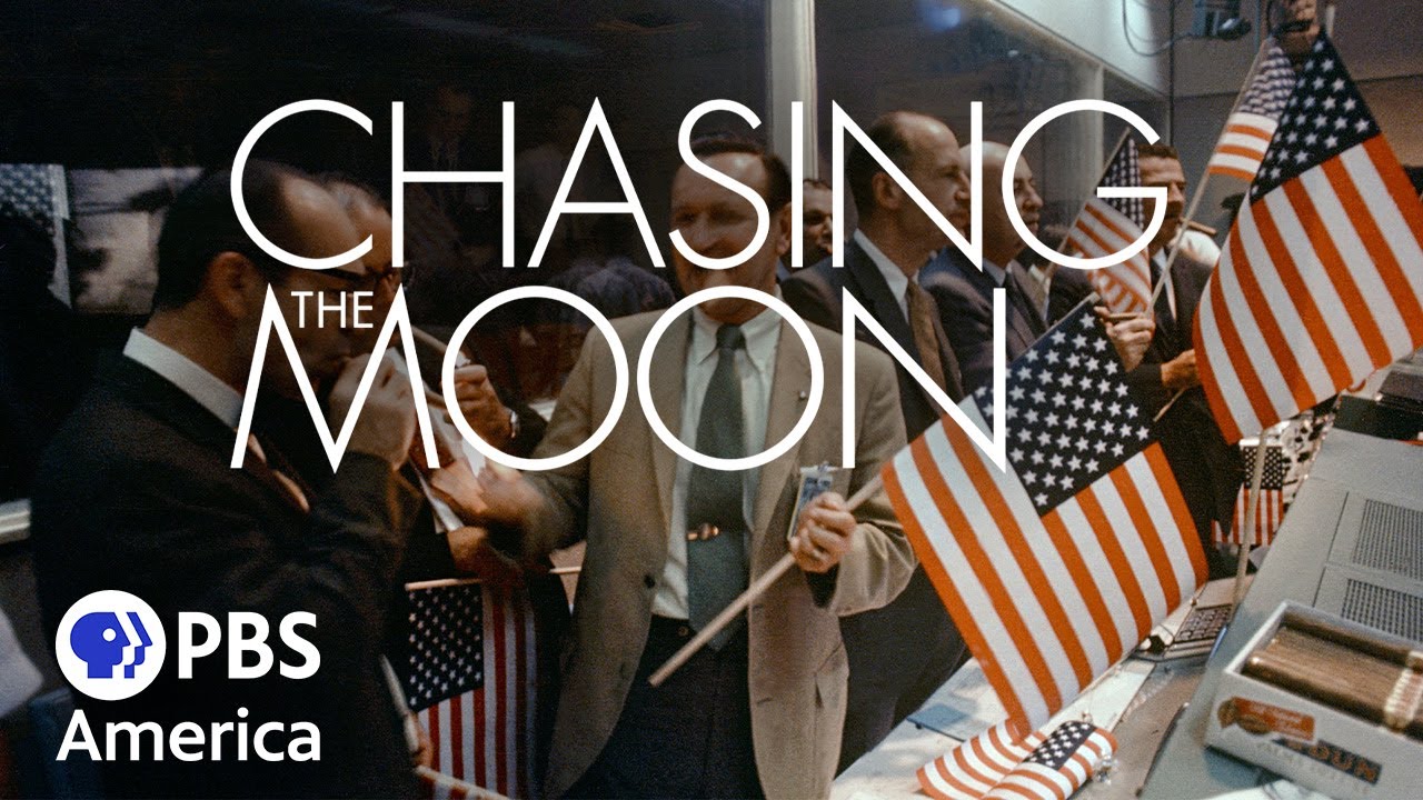 Chasing the Moon - Magnificent Desolation - Episode 3 (2018) | Full Documentary - YouTube