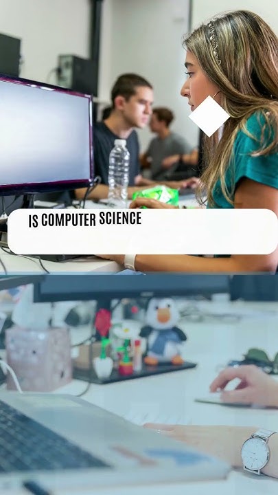 Difference b/w computer engineering and computer science #computerengineering #computerscience ...