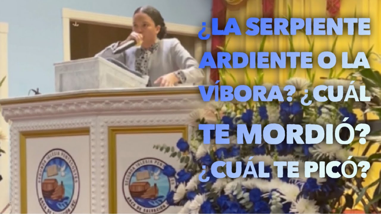 ¿La Serpiente Ardiente o La Víbora? ¿Cuál te mordió? ¿Cuál te picó ...