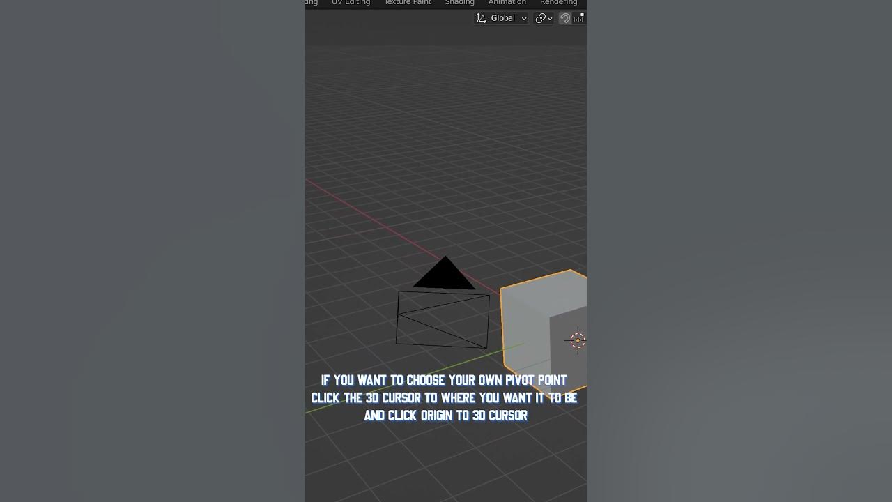 How To Change Pivot Point In Unreal And Blender YouTube how-to-change-pivot-point-in-unreal-and-blender-youtube