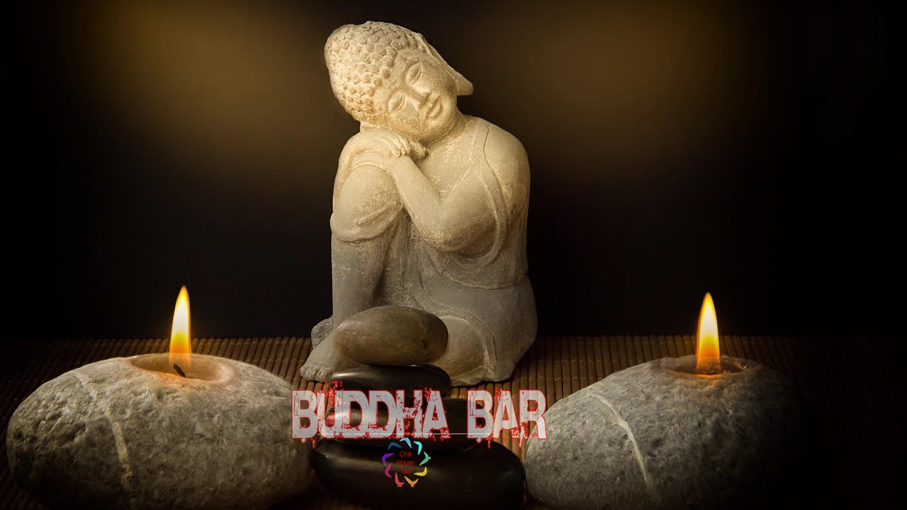 Buddha Bar - The Best - Vol.5..2021 - Best of Buddha Luxury Bar 2021 ...