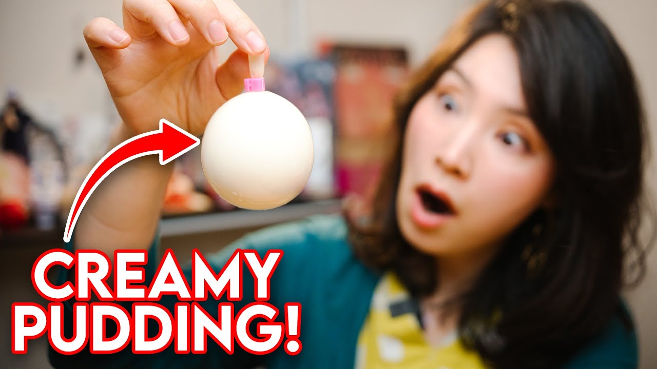 Japan's SUPER SMART Package Designs 3! - YouTube