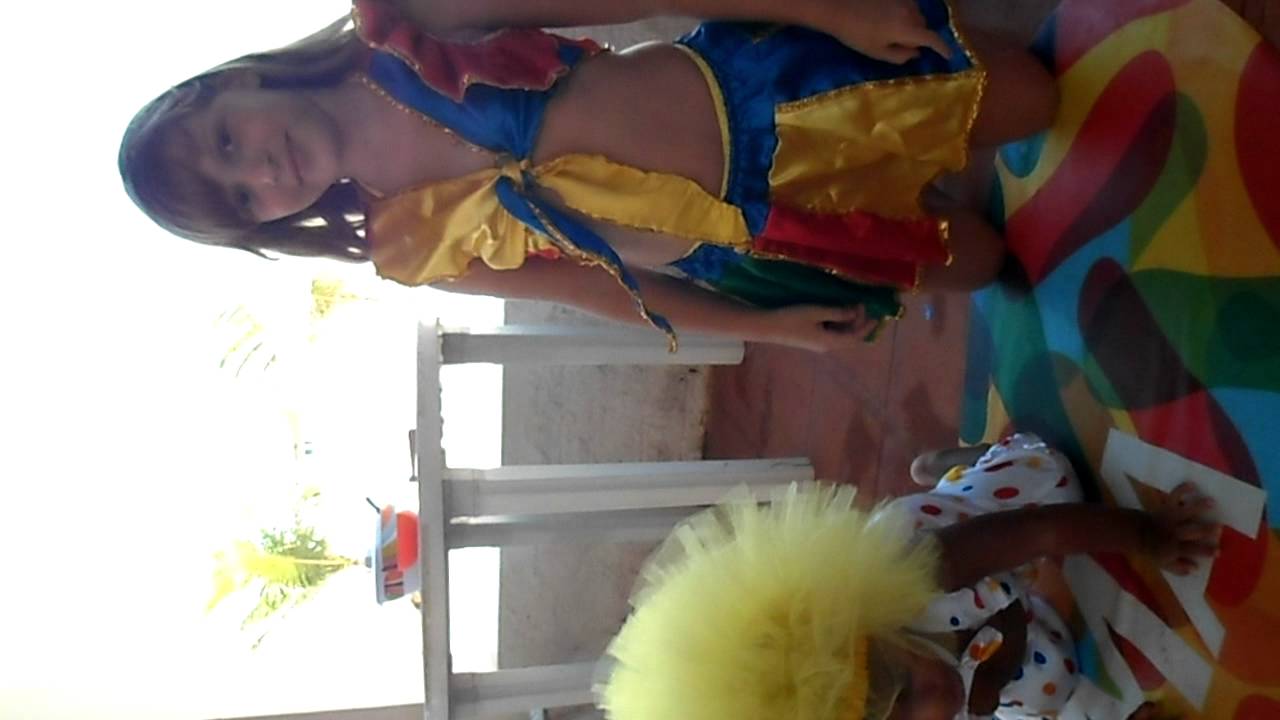 Anthony Gabriel no Carnaval 2012... Perfeito!!! - YouTube